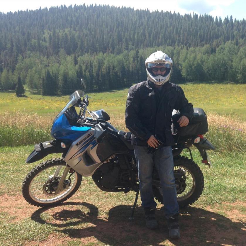 My Experience on Adventure Motorcycle Riding Jackets – Stryker ADV