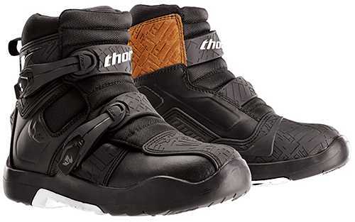 Boots On The Ground – Stryker ADV