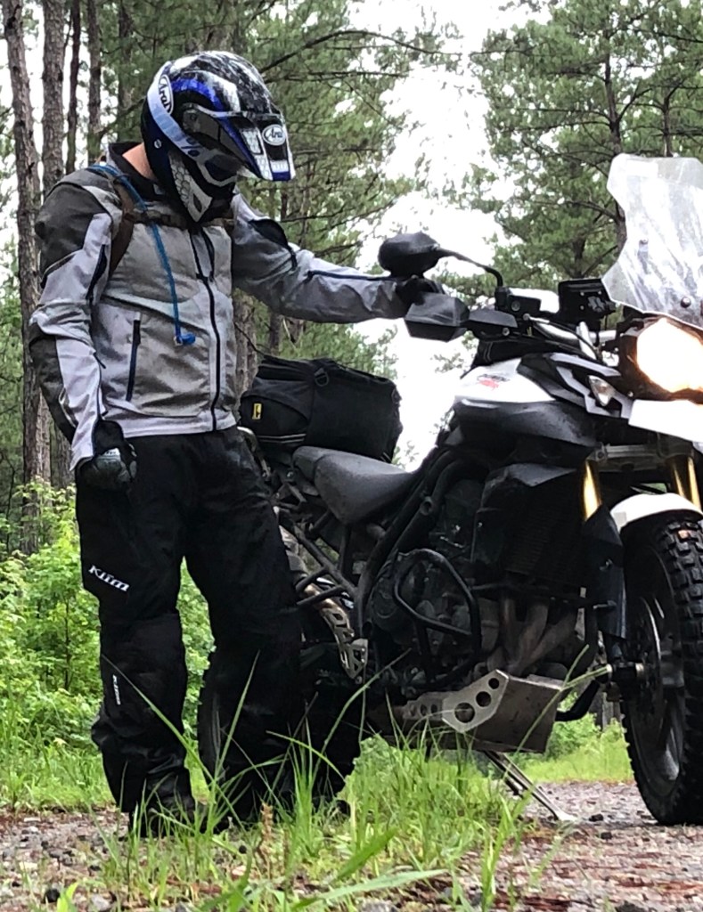 My Experience on Adventure Motorcycle Riding Jackets – Stryker ADV