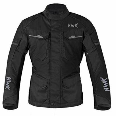 My Experience on Adventure Motorcycle Riding Jackets – Stryker ADV