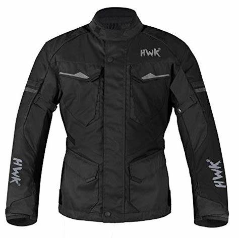 My Experience on Adventure Motorcycle Riding Jackets – Stryker ADV