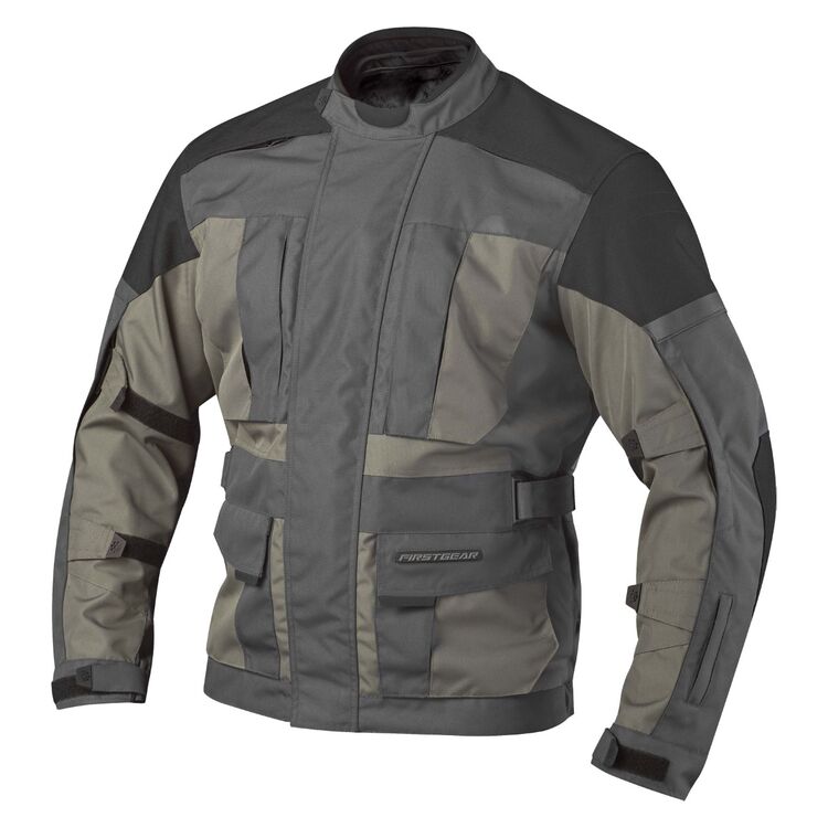 My Experience on Adventure Motorcycle Riding Jackets – Stryker ADV