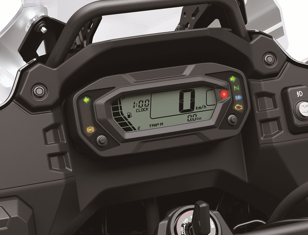 The Legend Has Returned, My Thoughts On the 2022 Kawasaki KLR – Stryker ADV