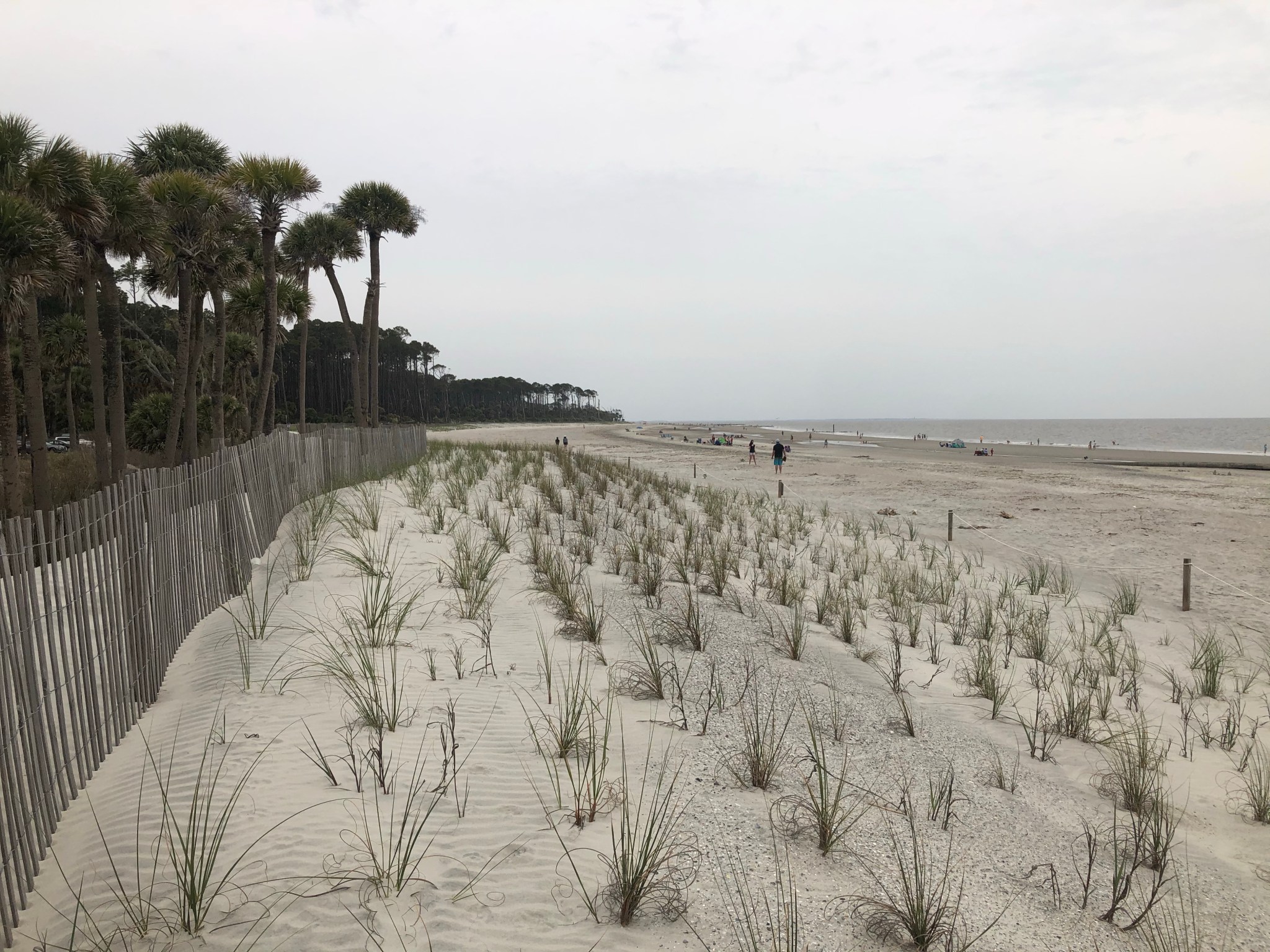 A Trip To South Carolina’s Sea Islands – Stryker ADV